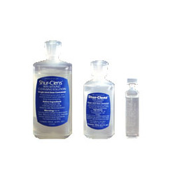 Federated Healthcare Supply - Cleanser Wound Shur Clens St 100Ml 24/cs ...