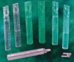 Federated Healthcare Supply - Normal Saline .9% Unit Dose 3Ml 100/bx ...